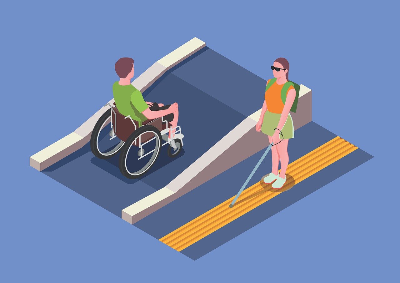 Tipurile de dizabilități și caracteristicile lor - Academia ARIS